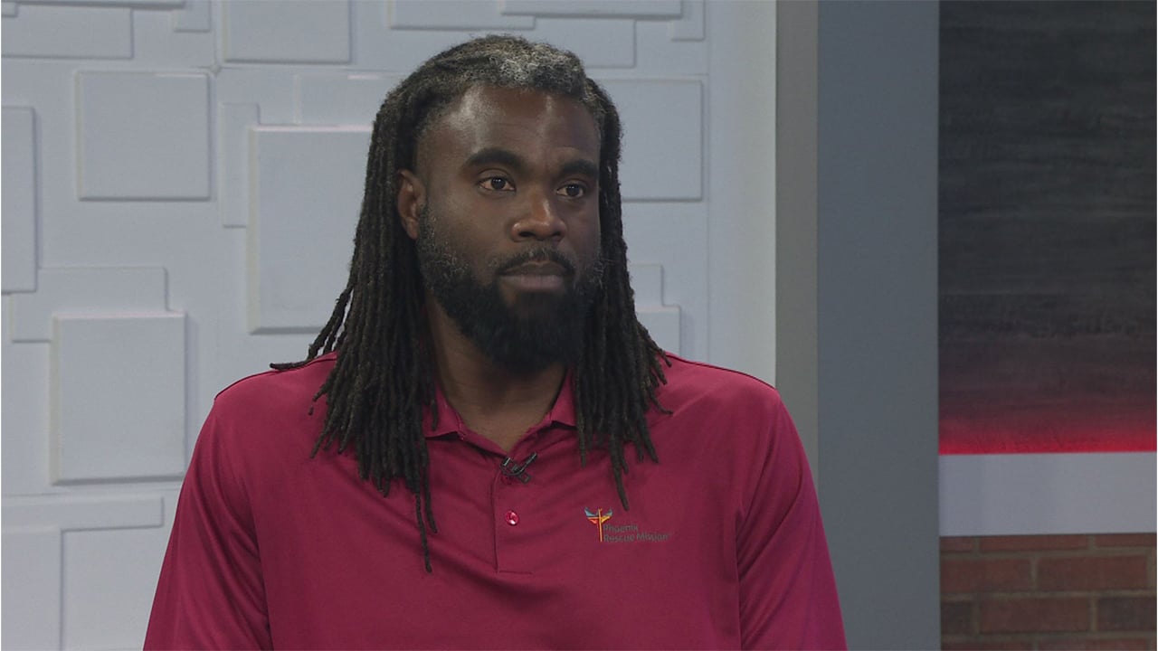 Phoenix Rescue Mission's results from recent Maricopa County study ...