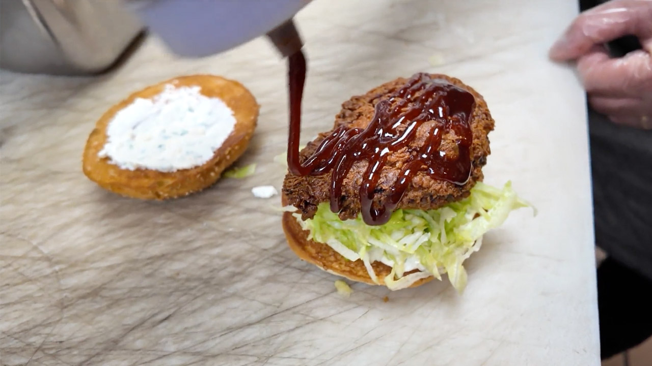 A look at episode 6 of 'Check, Please! Arizona' - Arizona PBS