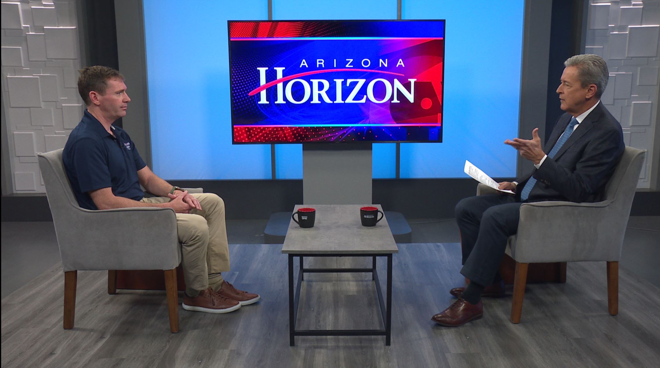 2023 breaks record for heat-related deaths in Maricopa County - Arizona PBS