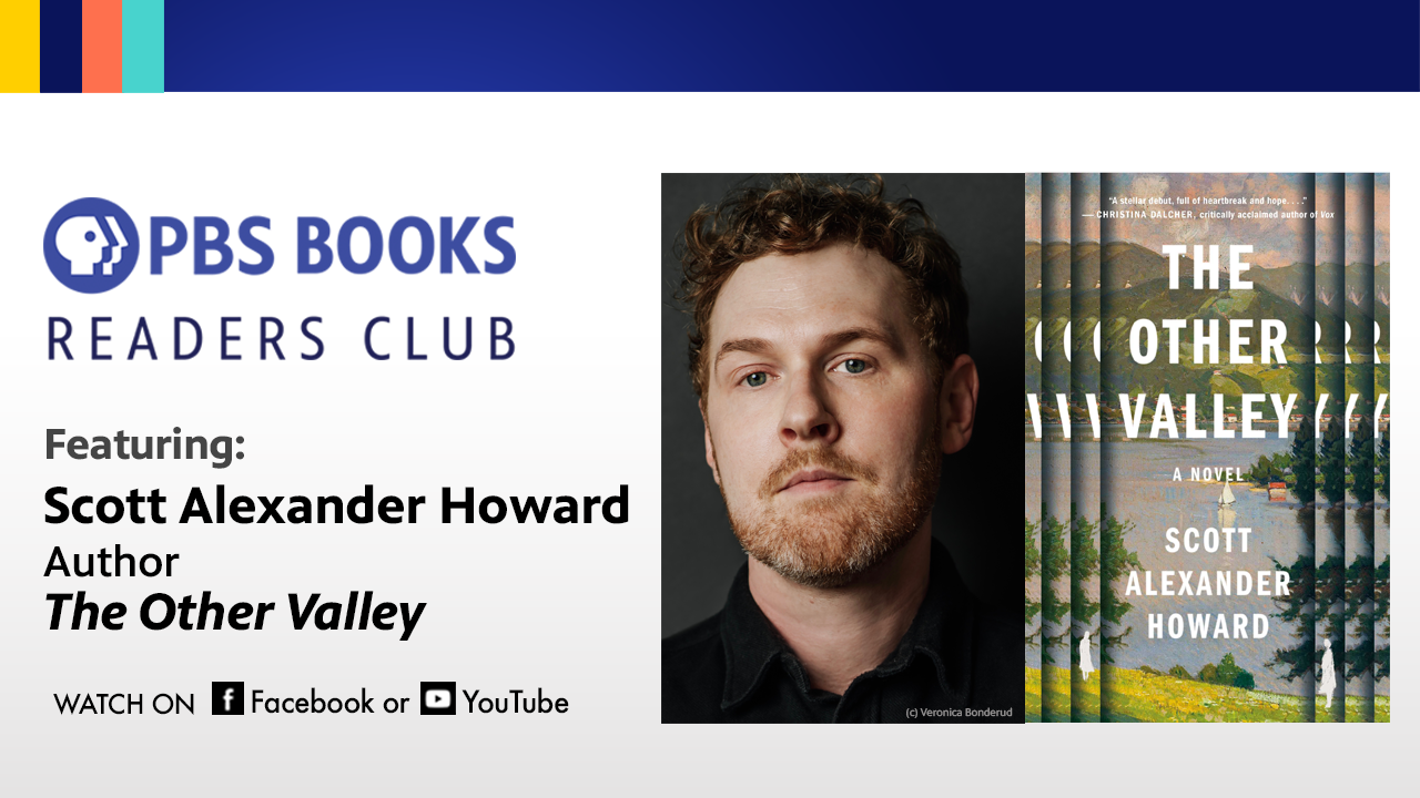 PBS Books Readers Club - Arizona PBS