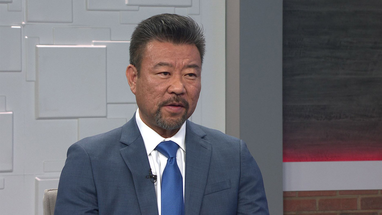 Preventing falls for older adults - Arizona PBS