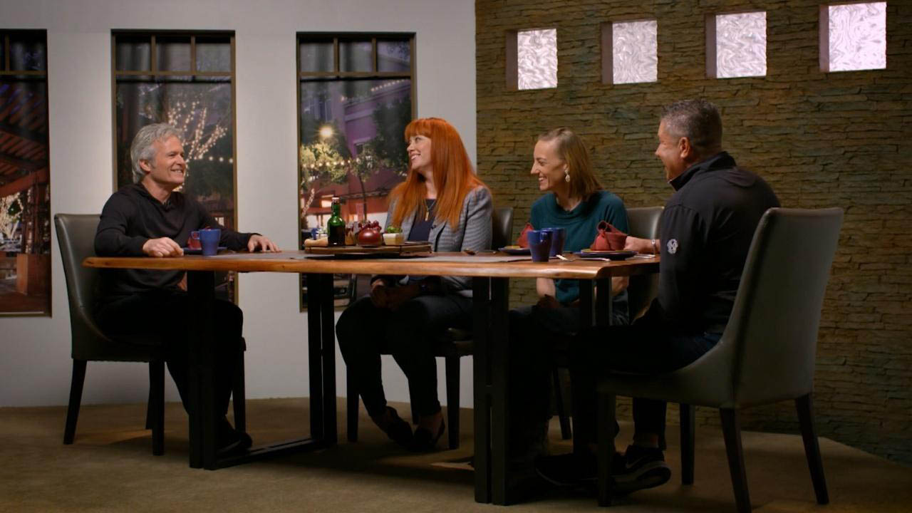 Check, Please! Arizona: Season Finale - Arizona PBS