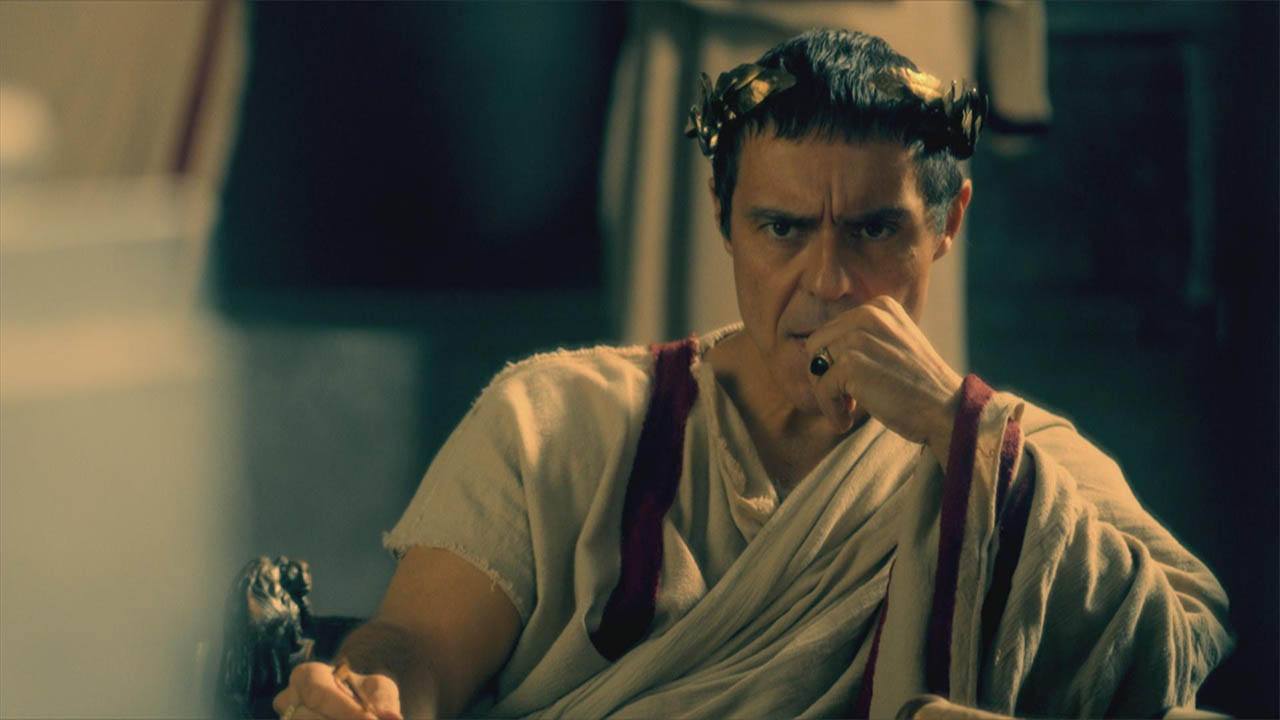 Julius Caesar: The Making of a Dictator: Ides of March - Arizona PBS