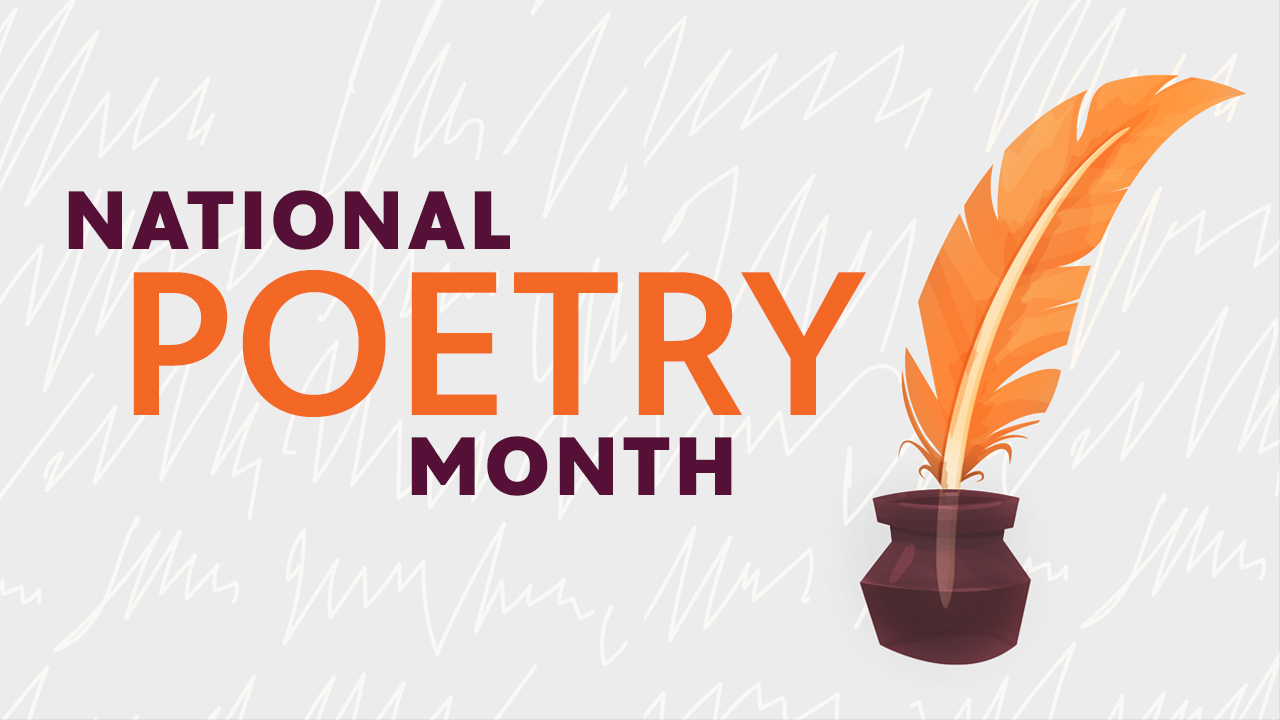 National Poetry Month - Arizona PBS