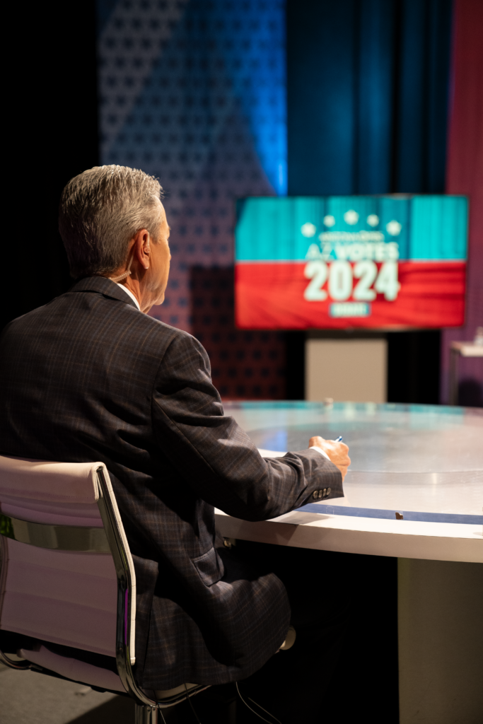 Production Services - Arizona PBS