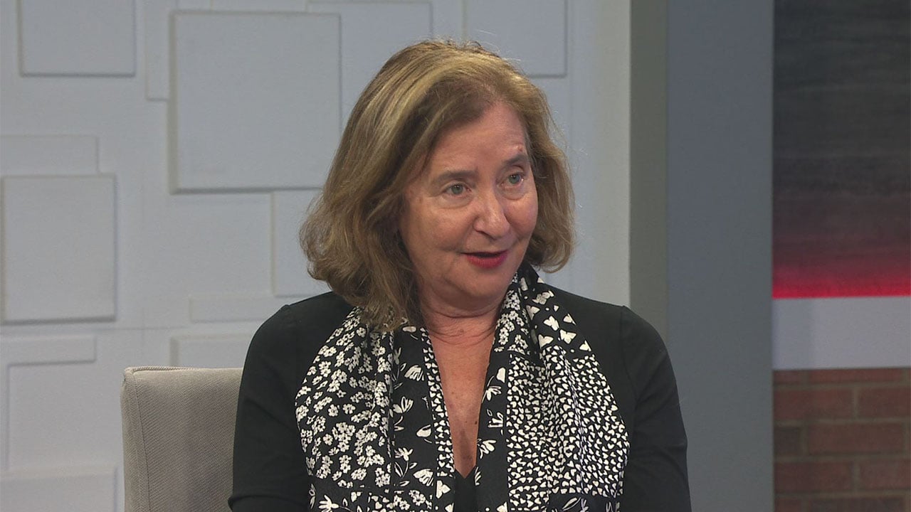 'Poetry in America' launches exciting new season - Arizona PBS