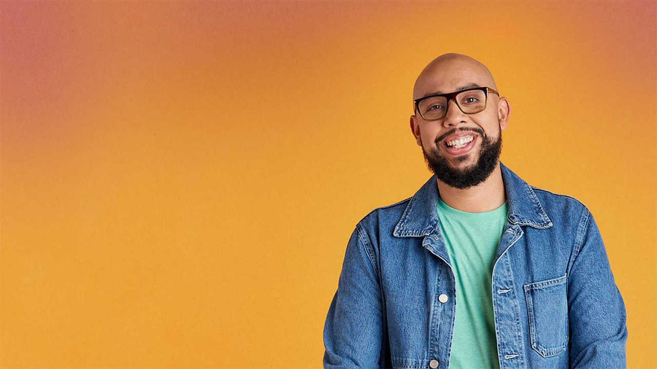 Roots of Comedy with Jesus Trejo comes to Passport May 24 - Arizona PBS