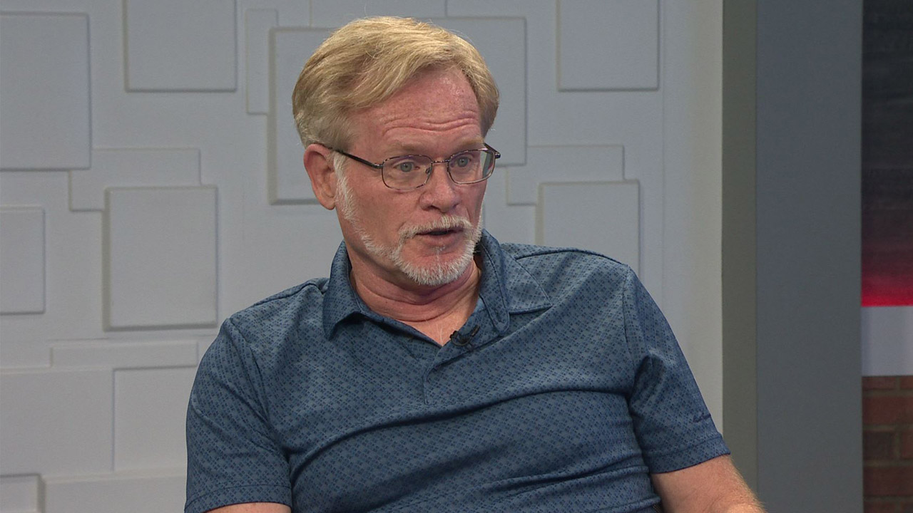 Hot summer ahead for Arizona and U.S. - Arizona PBS