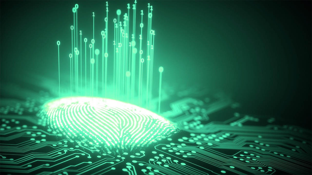 NOVA: Secrets in Your Data - Arizona PBS