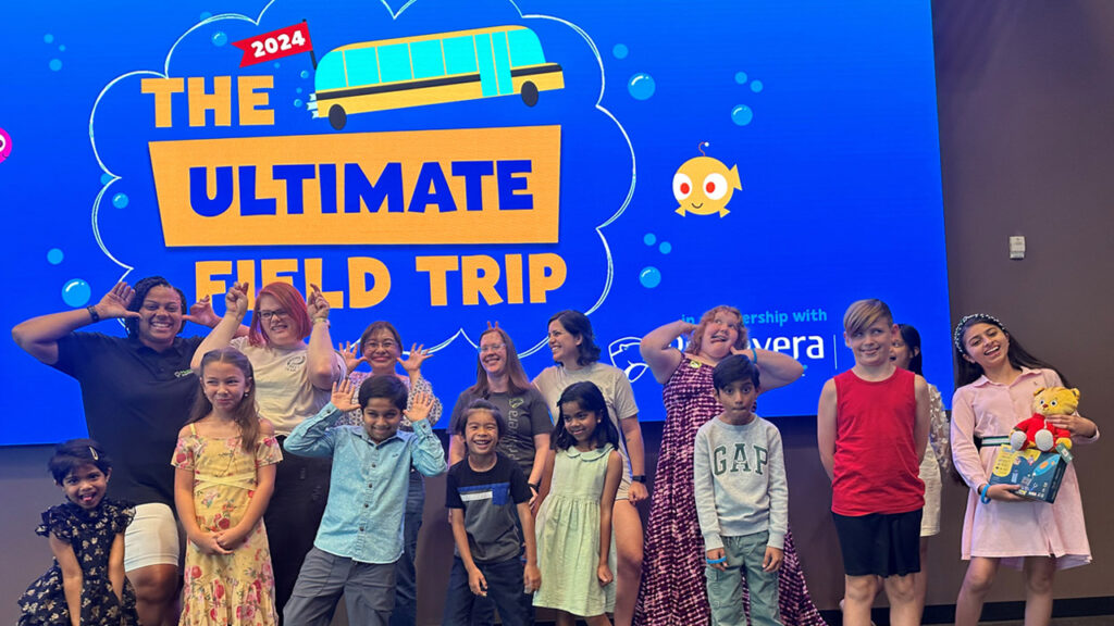 Writing Contest Winners 2024 - Arizona PBS