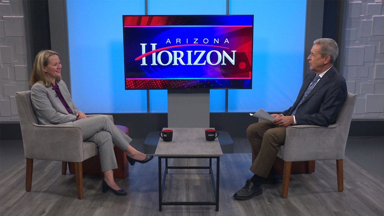 Attorney General Kris Mayes on fake electors, abortion & more - Arizona PBS