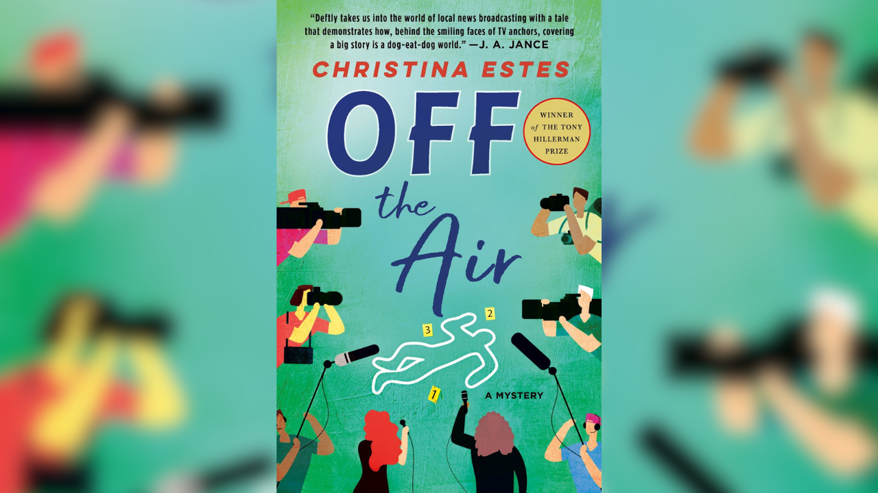 Books from Arizona authors to read this summer - Arizona PBS