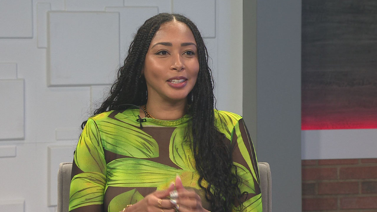 ASU professor Dr. Safiya Sinclair awarded Guggenheim Fellowship ...