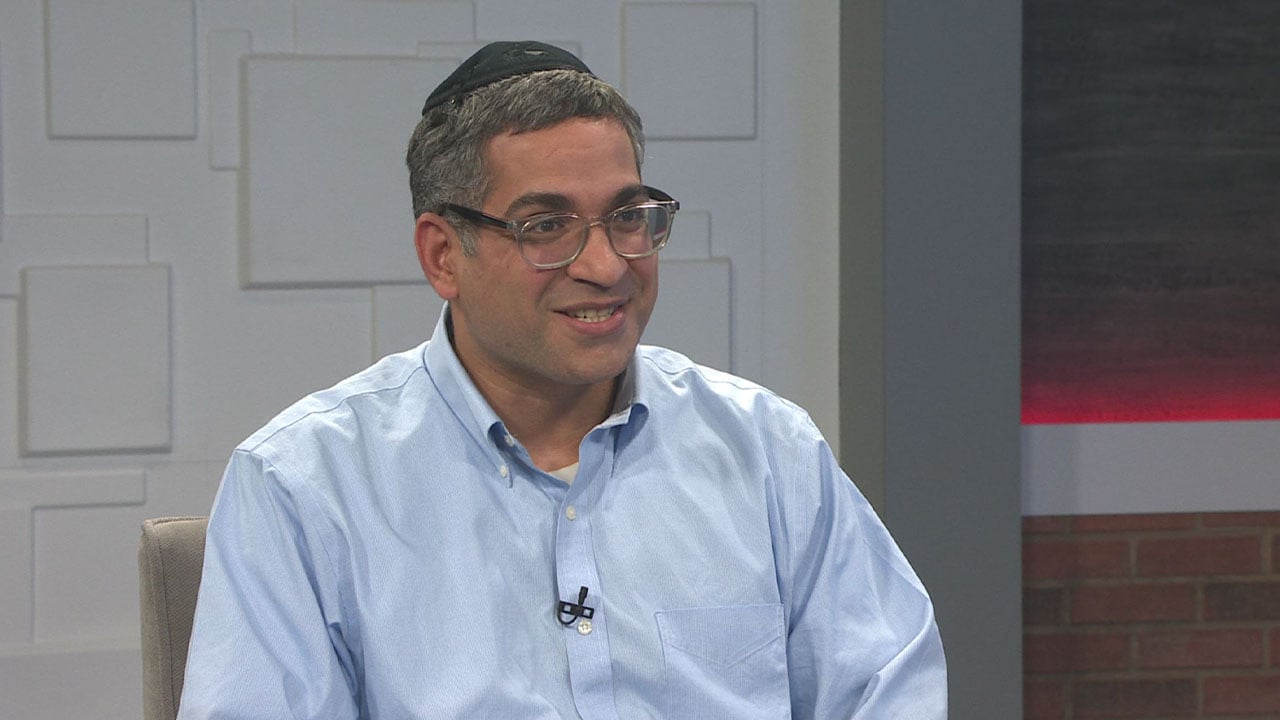 New non-invasive program to detect heart blockages - Arizona PBS