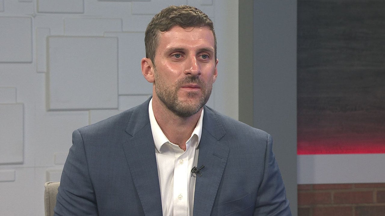 Why middle-aged adults struggle with sleep deprivation - Arizona PBS