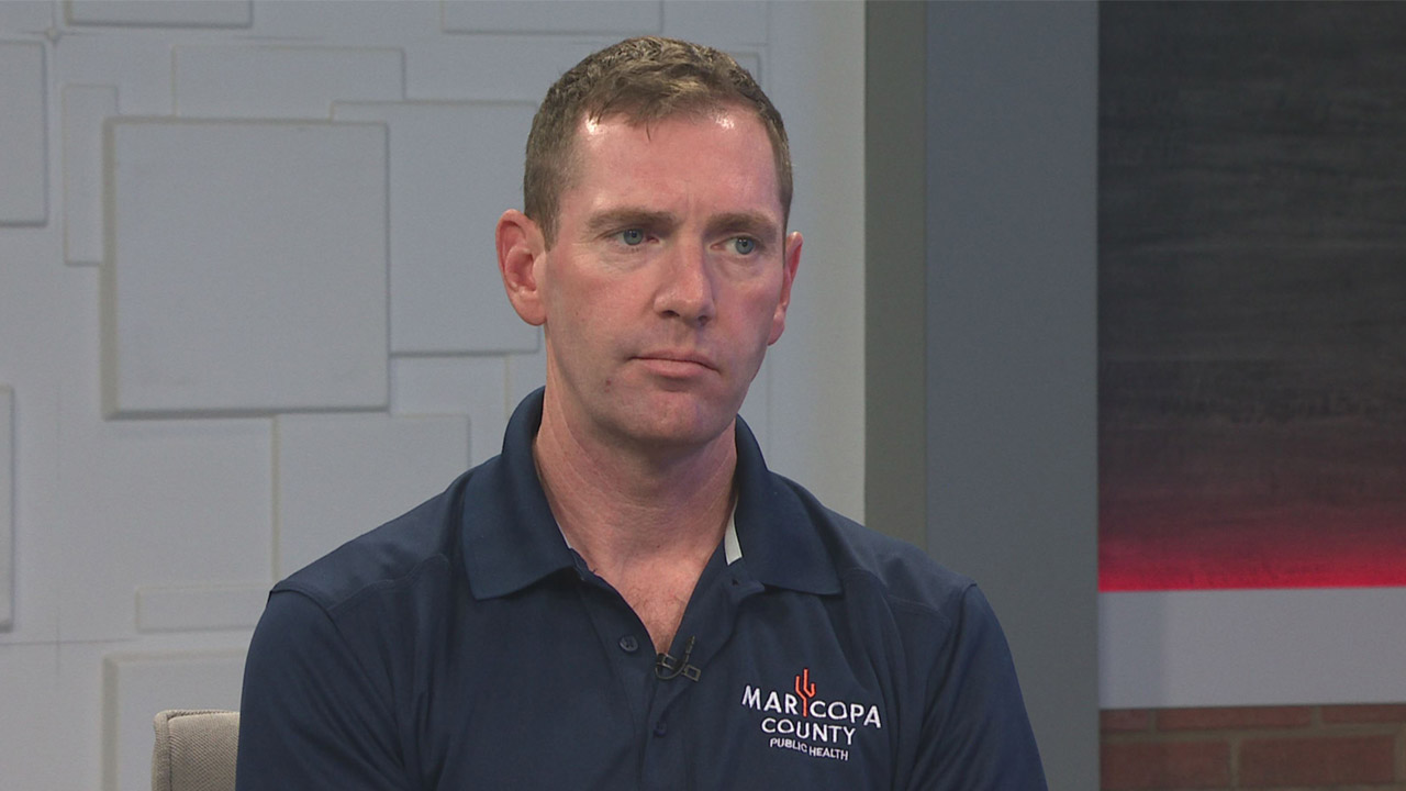 Arizona Horizon - Arizona PBS