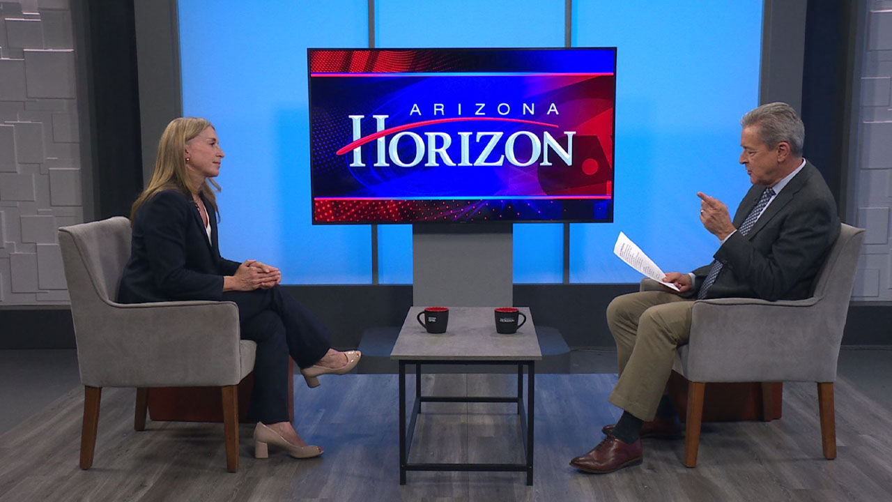 Understanding chronic stress and its impact on health - Arizona PBS