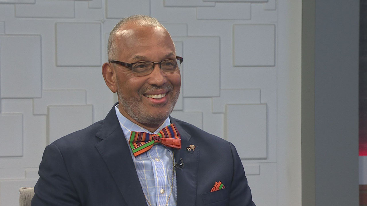 MLK's Tempe speech marks 60 years of inspiration - Arizona PBS