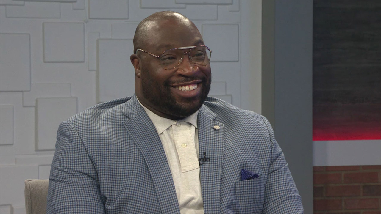 George Floyd anniversary highlights ongoing need for reform - Arizona PBS