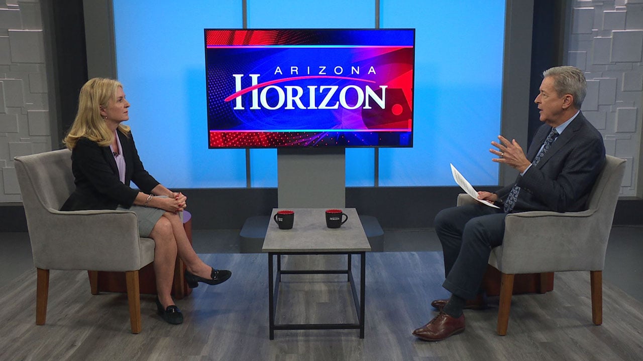 New Alzheimer's awareness campaign launched - Arizona PBS