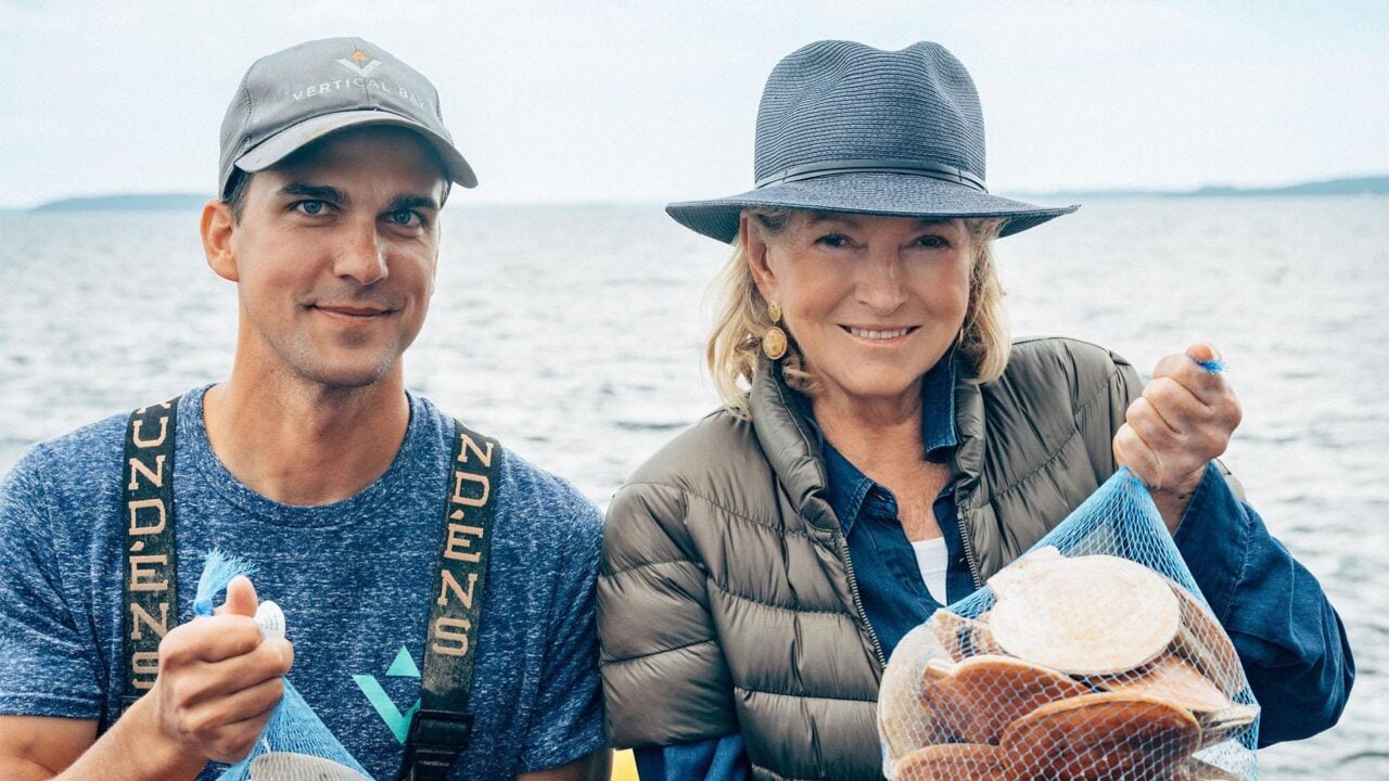 Hope in the Water: Farming the Water - Arizona PBS