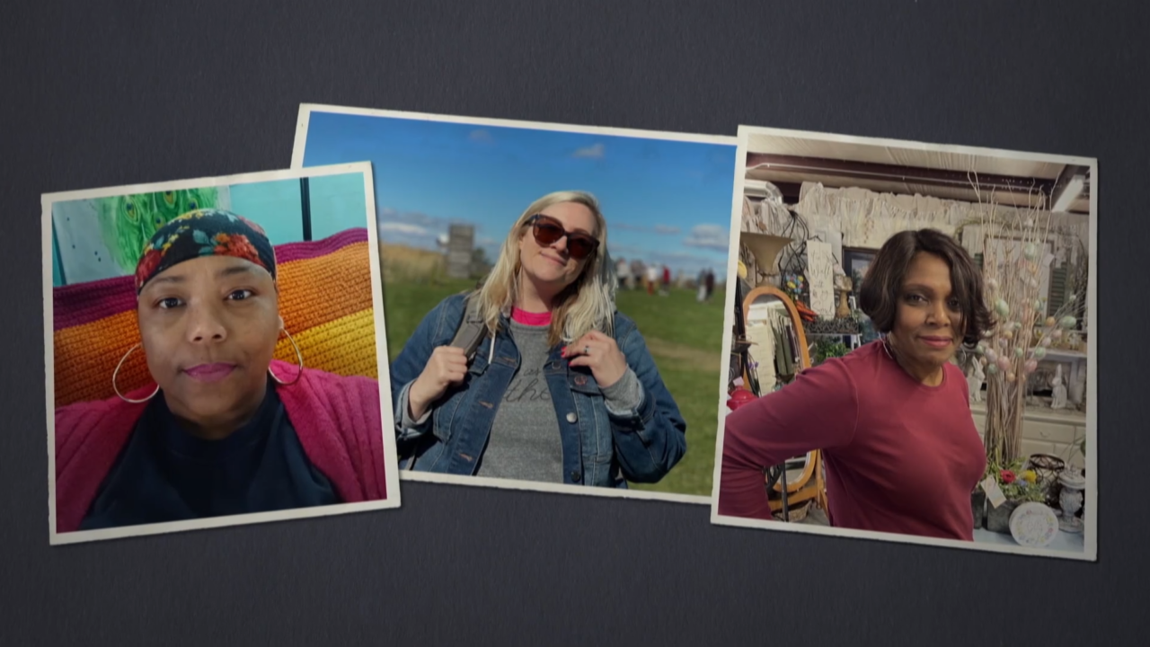 Finding Your Roots: Viewers Like You - Arizona PBS