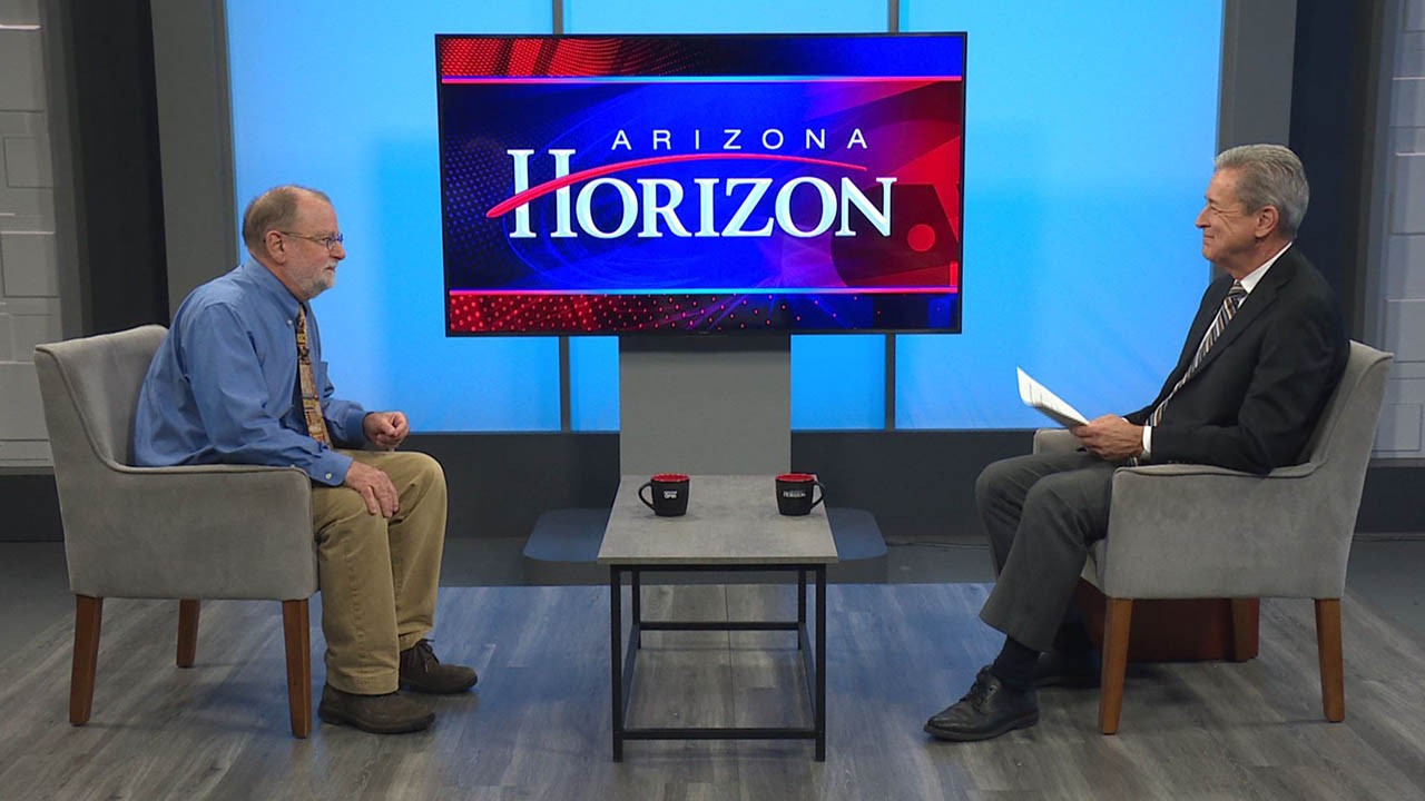 How does gun violence impact the community? - Arizona PBS