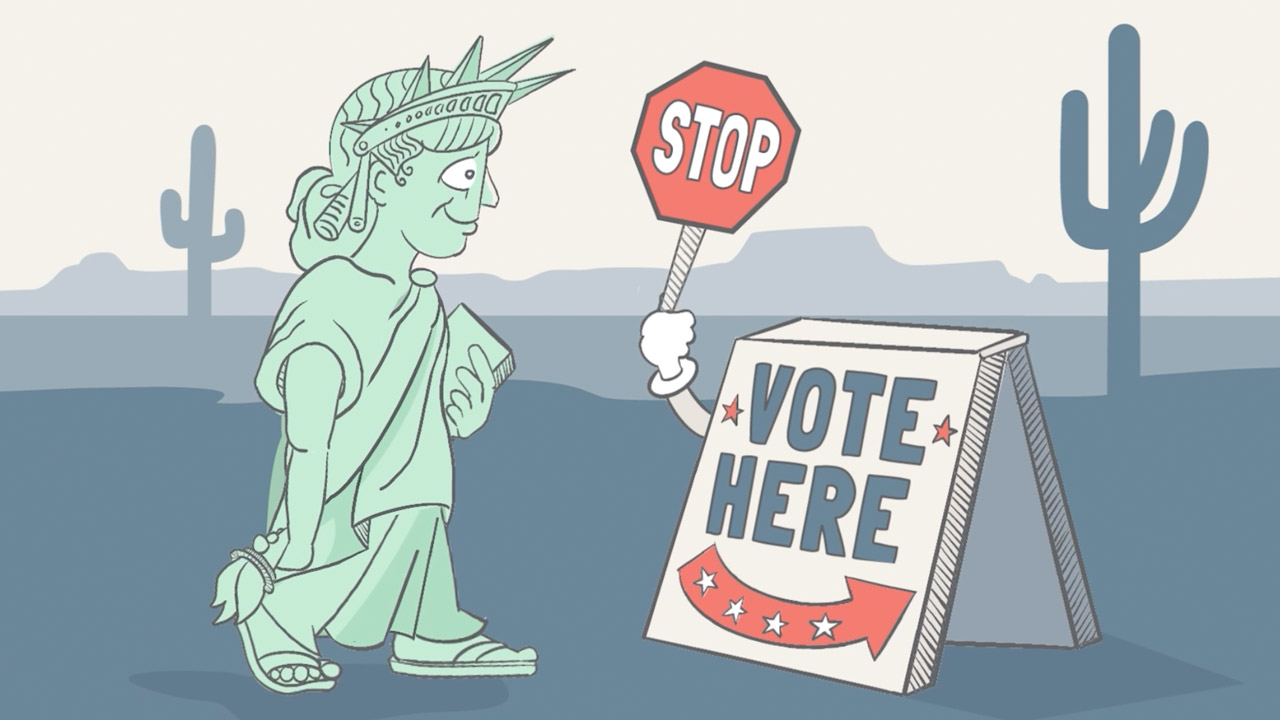 Voter Ed - Arizona PBS