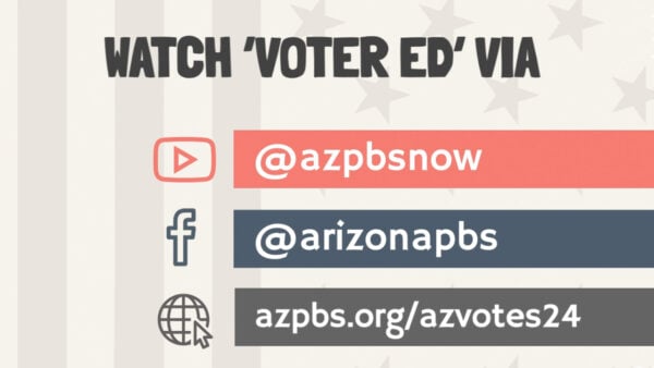 Voter Ed - Arizona PBS
