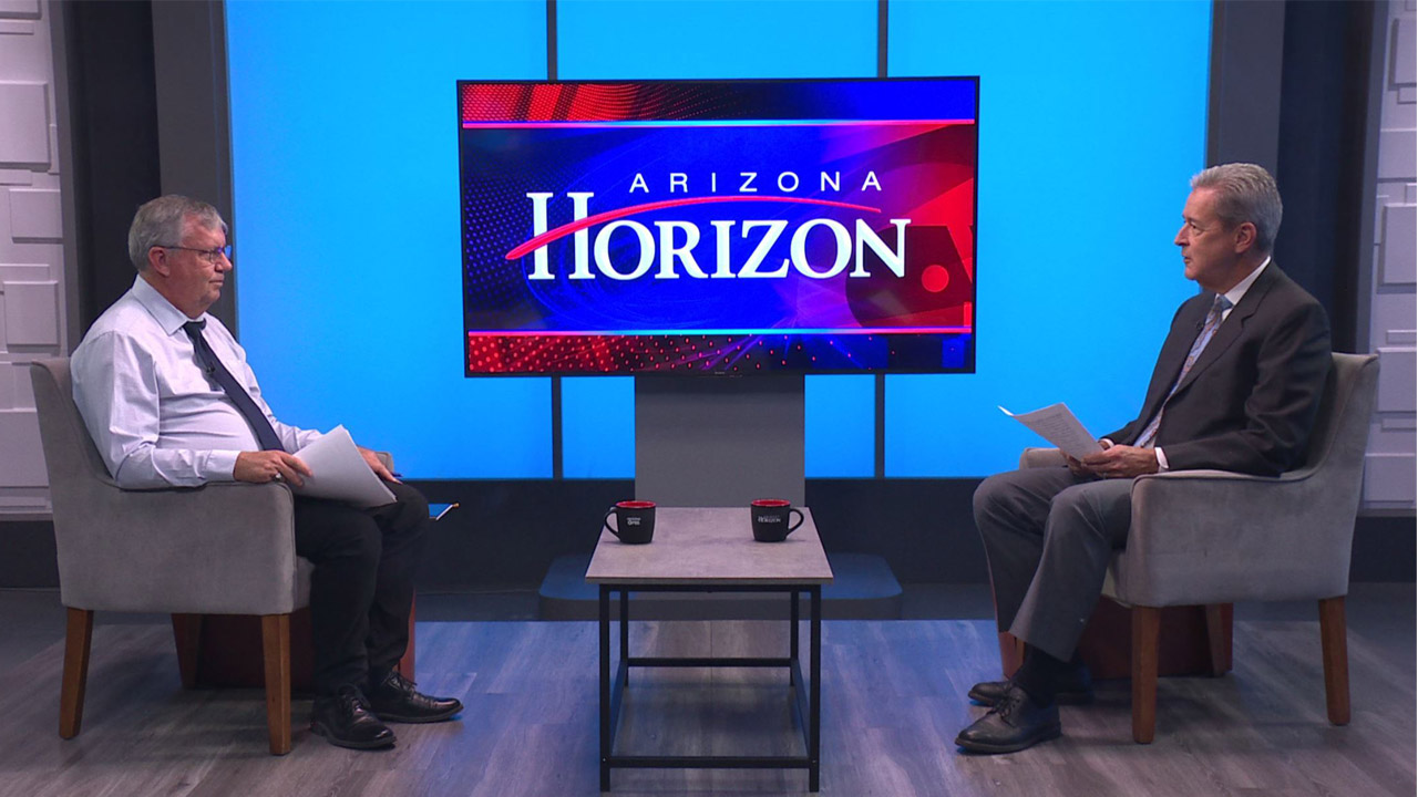 ADOT shares freeway and construction updates - Arizona PBS