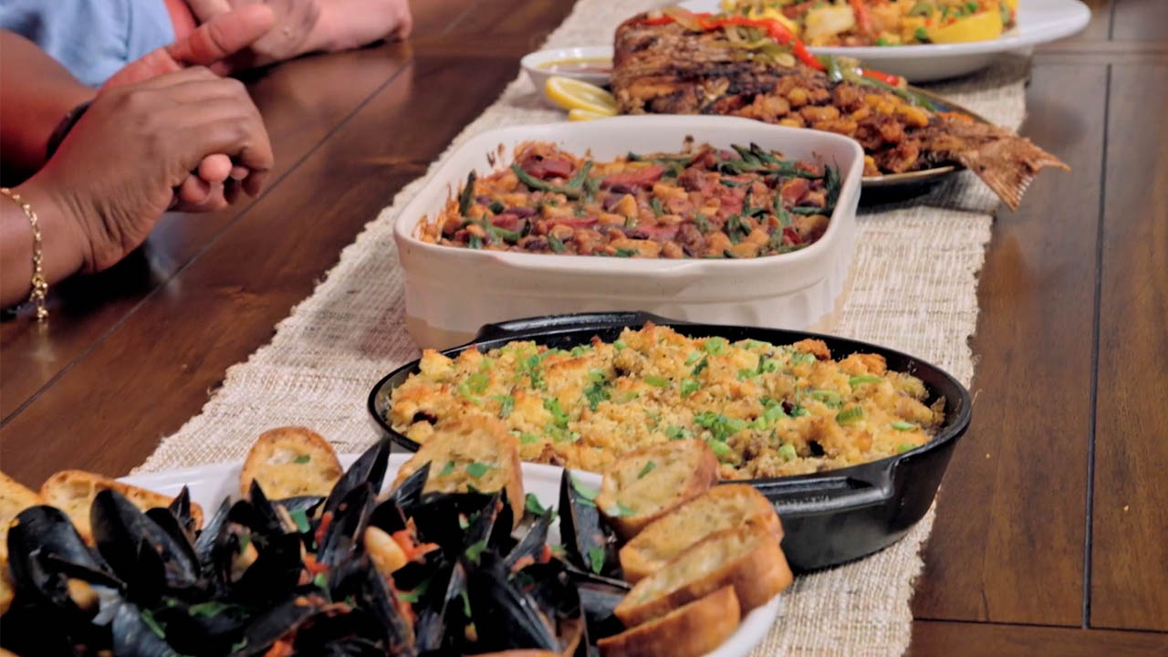 The Great American Recipe: A Celebration of Flavors - Arizona PBS