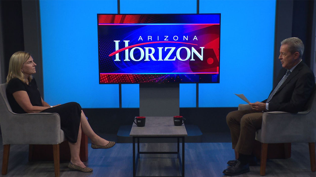 Arizona orders St. Luke's Behavioral Health Center shutdown - Arizona PBS