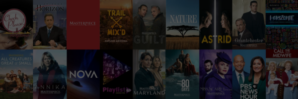 Arizona PBS Passport - Arizona PBS