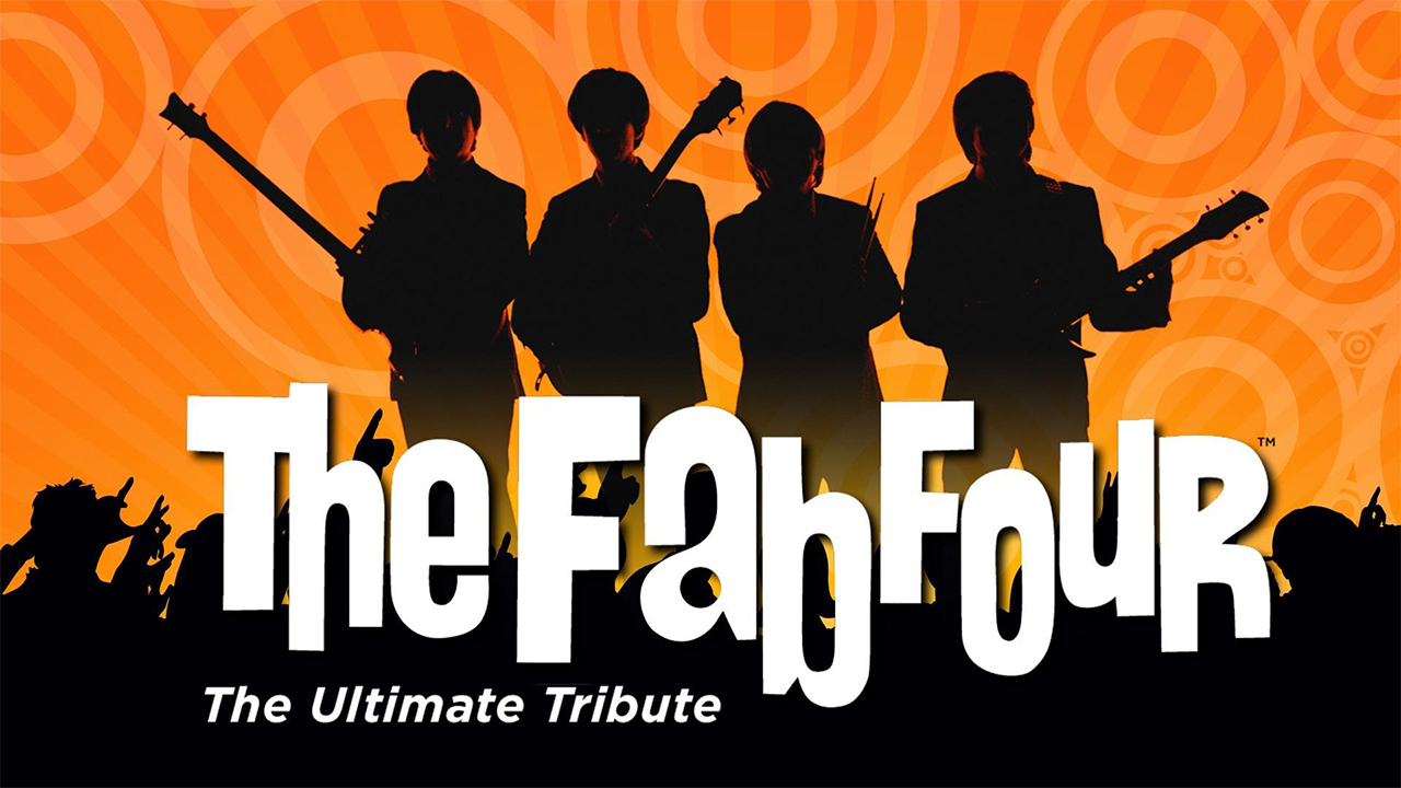 The Fab Four: The Ultimate Beatles Tribute - Arizona PBS