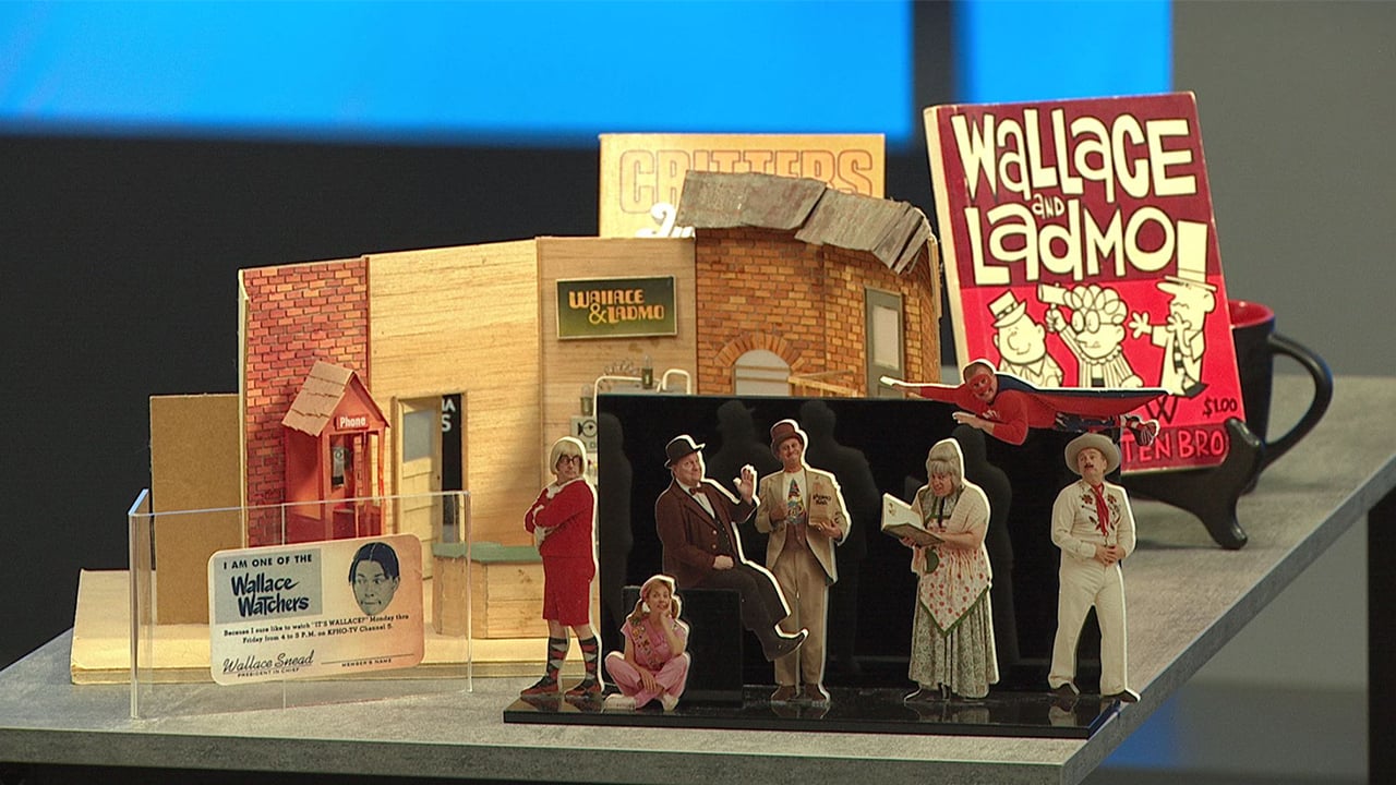 Celebrating 70 years of 'Wallace and Ladmo' - Arizona PBS