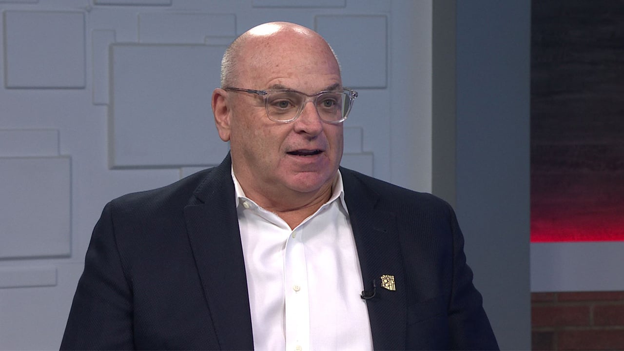 Arizona Supreme Court is asked to reconsider Proposition 140 - Arizona PBS