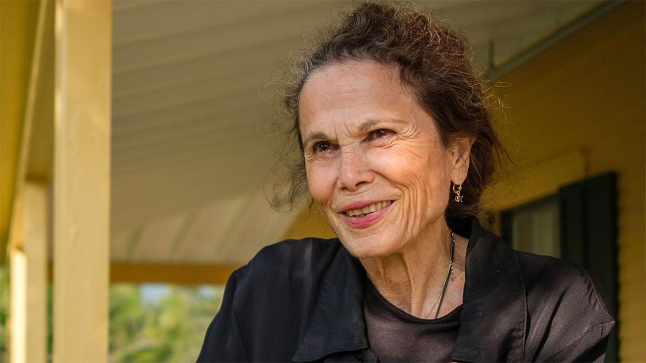 'American Masters' presents 'Julia Alvarez: A Life Reimagined ...