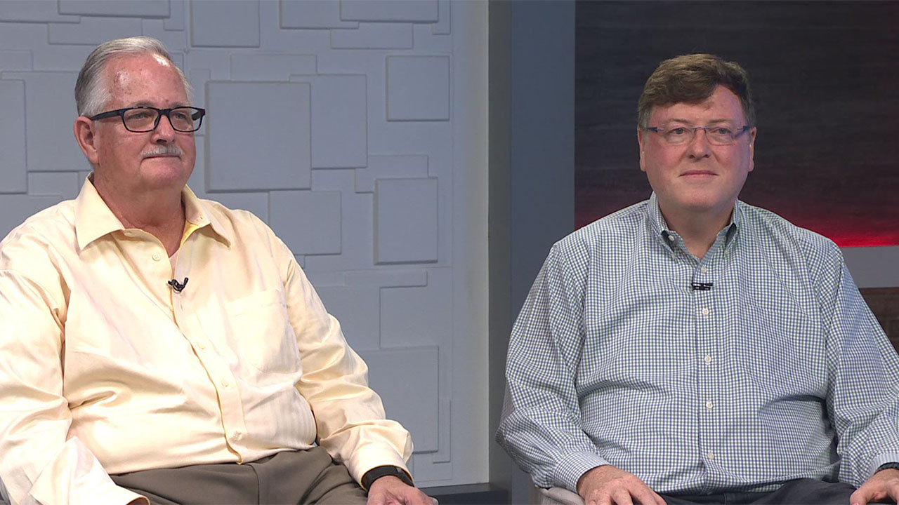 Arizona Horizon - Arizona PBS