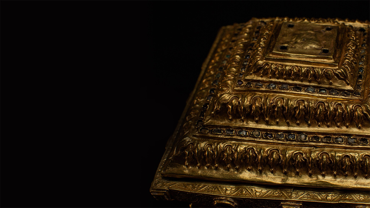 Secrets of the Dead 'Lost Treasure of Angkor: The Discovery' - Arizona PBS