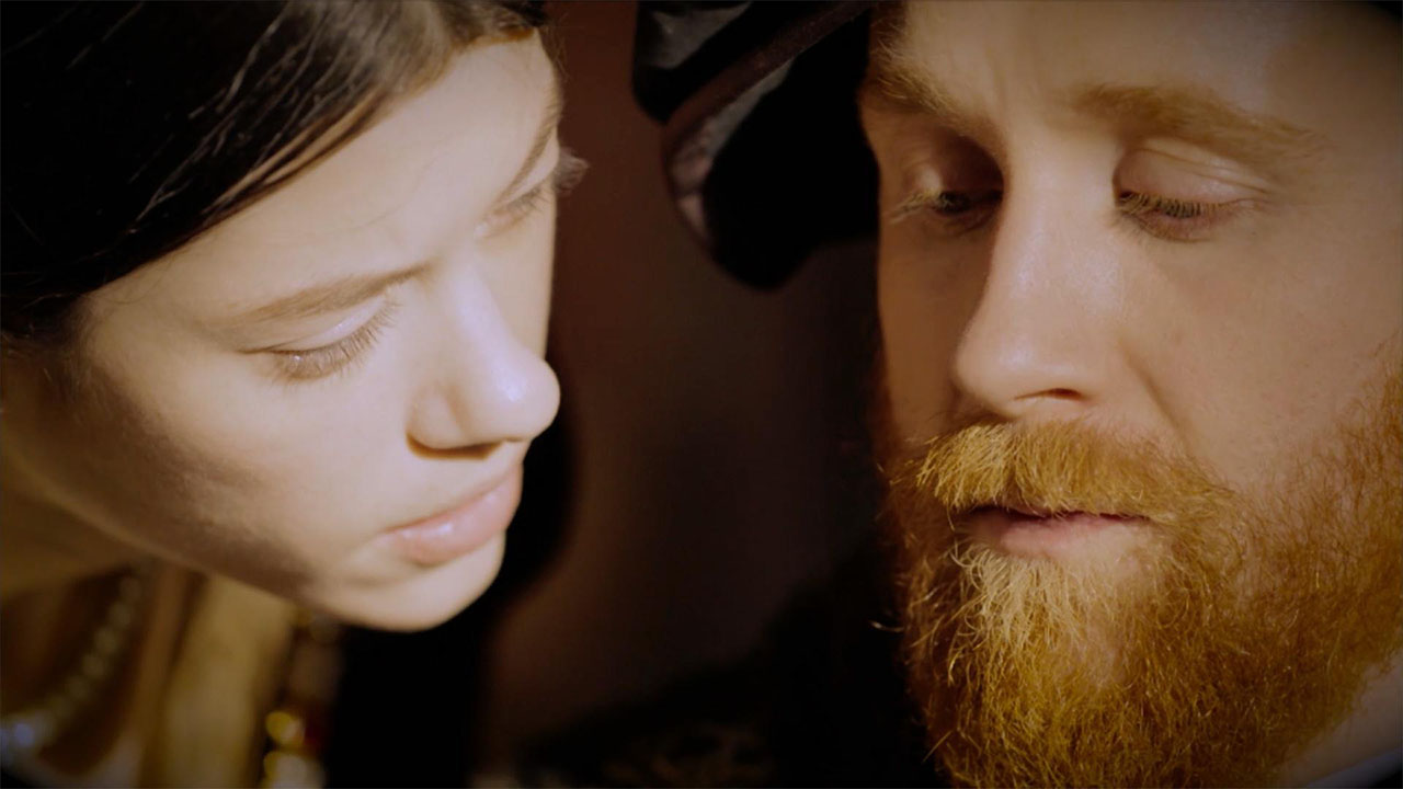 Inside the Court of Henry VIII - Arizona PBS