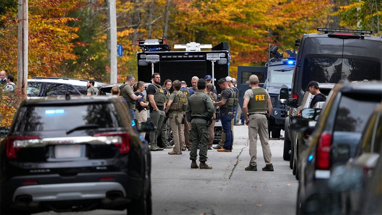 Frontline: Breakdown in Maine - Arizona PBS