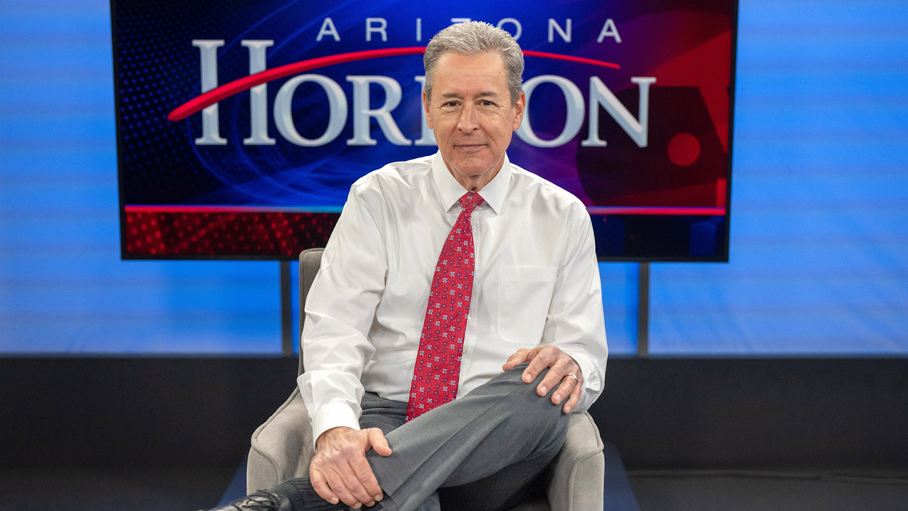 Arizona Horizon - Arizona PBS