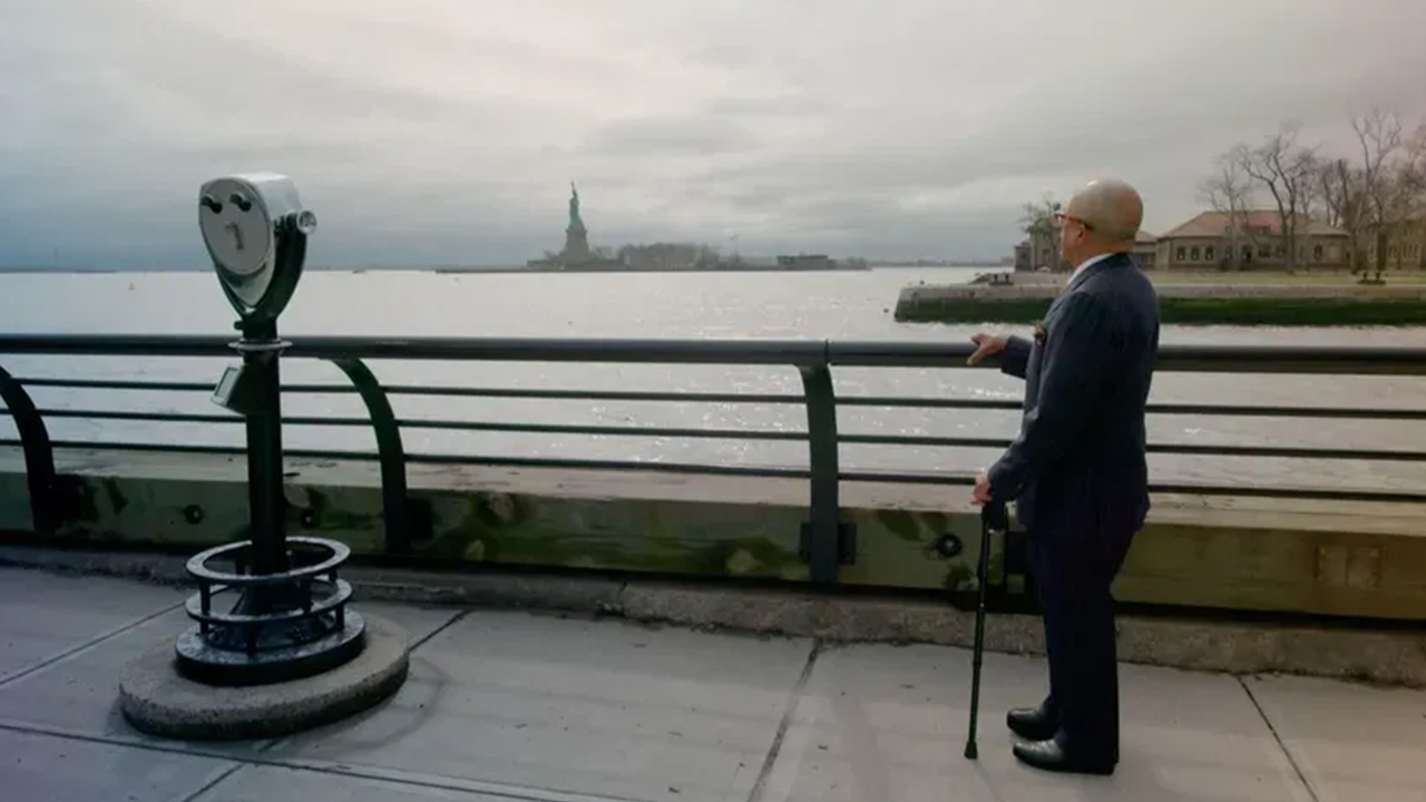 Great Migrations: A People on the Move - Arizona PBS