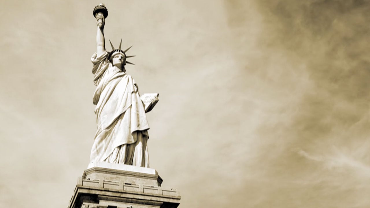 'Journey to America' with Newt and Callista Gingrich - Arizona PBS