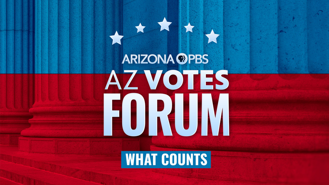 AZ Votes - Arizona PBS