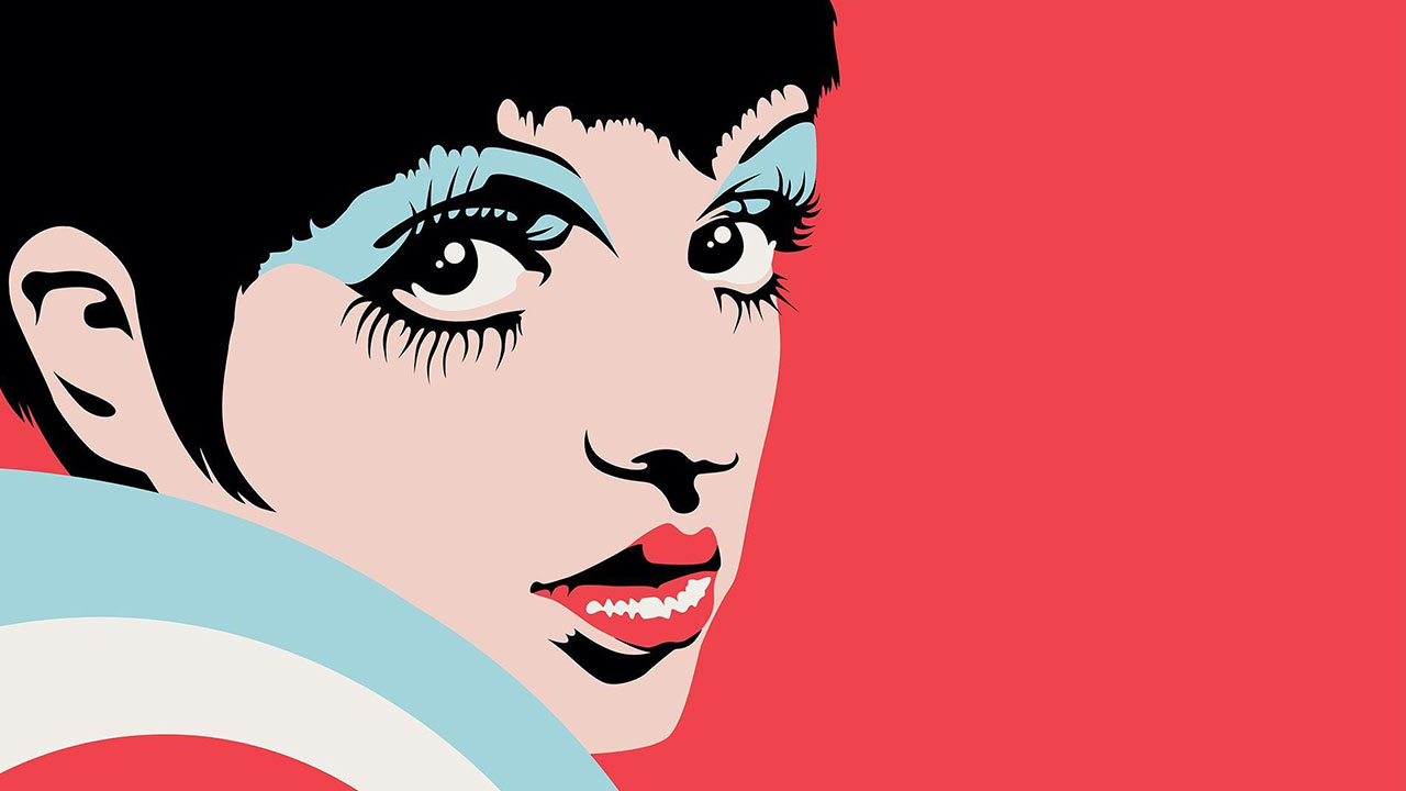 'American Masters' presents 'LIZA: A Truly Terrific Absolutely True ...