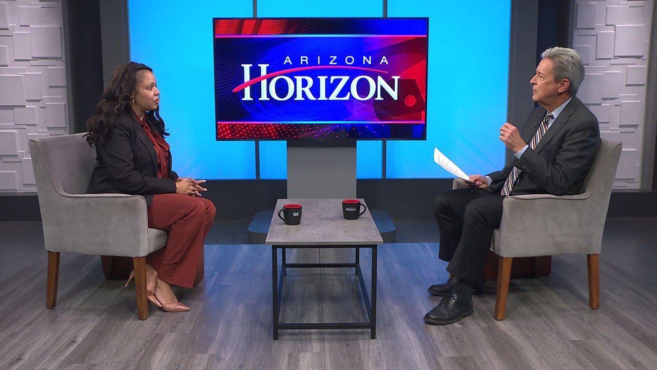 Arizona's first affordable housing project in Glendale - Arizona PBS