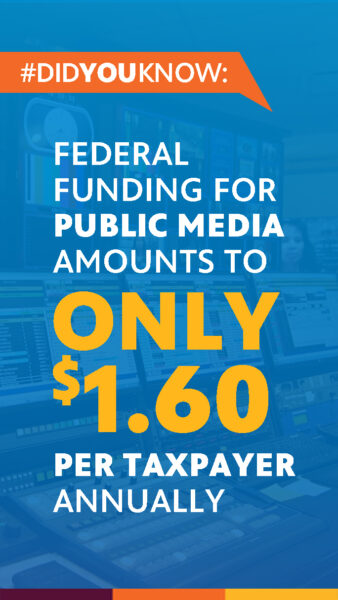 Protect My Public Media - Arizona PBS