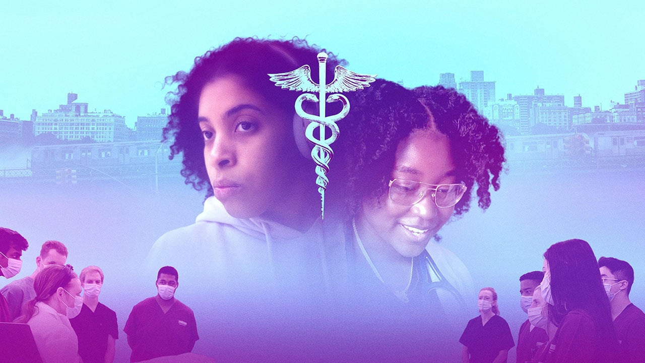 The Calling: A Medical School Journey - Arizona PBS