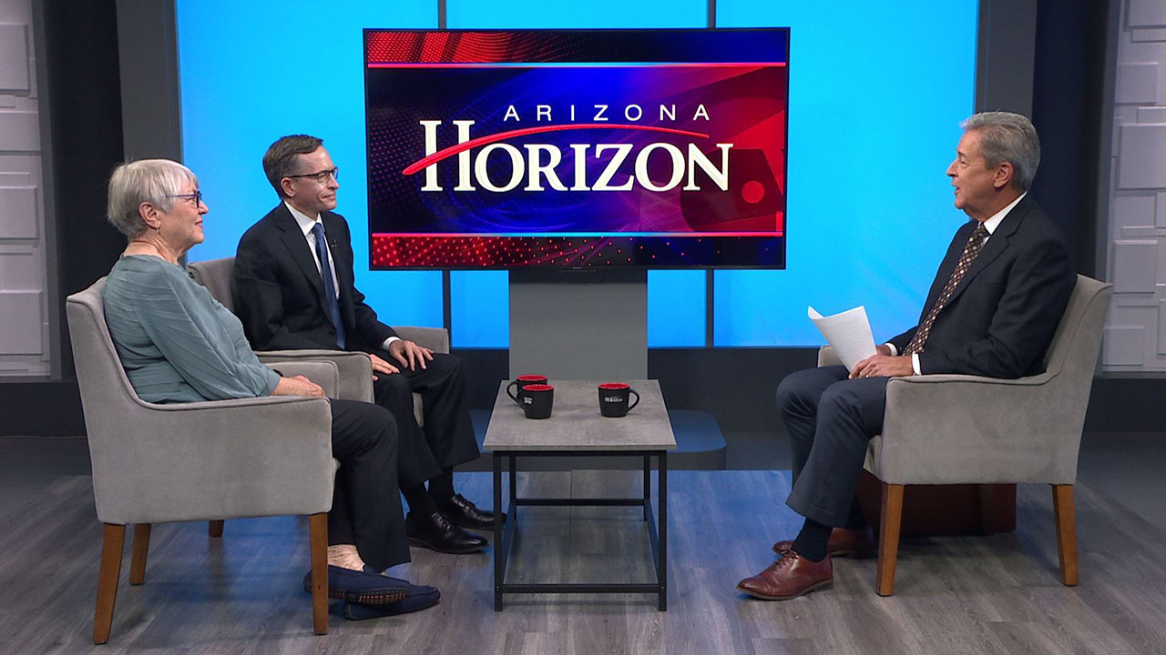 Holocaust Remembrance Day event - Arizona PBS